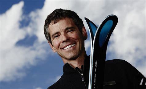 An Interview With The Little Nell Lead Ski Concierge Ray Mcnutt Hurlingham Travel