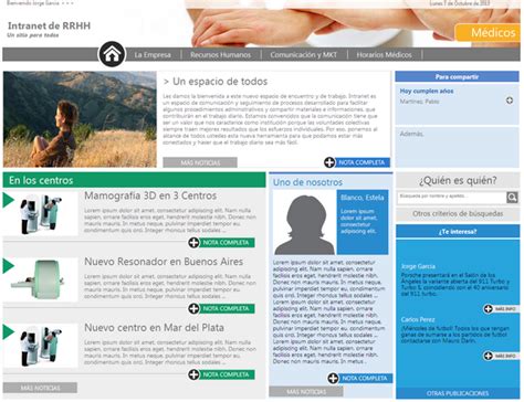 Diseño Gráfico En Sharepoint Foundation 2010 Parte 2 ~ Surpoint