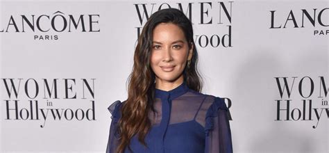 Olivia Munn Details Terrifying Breast Cancer Journey