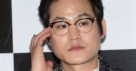 [포토엔]김성균 거침없는 카리스마