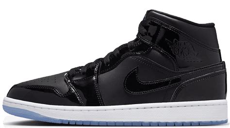 Air Jordan 1 Mid Space Jam Dv1308 004 Captain Creps