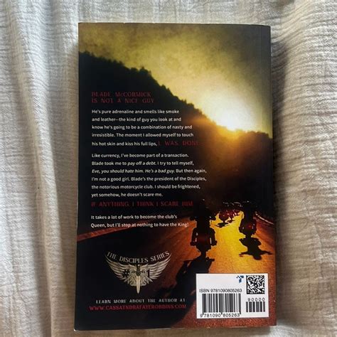 Lethal By Cassandra Robbins Paperback Pangobooks