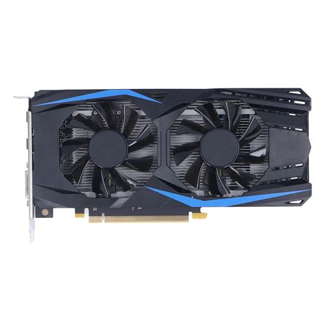 Amazon In Buy Computer Graphics Card GTX GB GDDR BIT Dual Fan Desktop Video Graphics