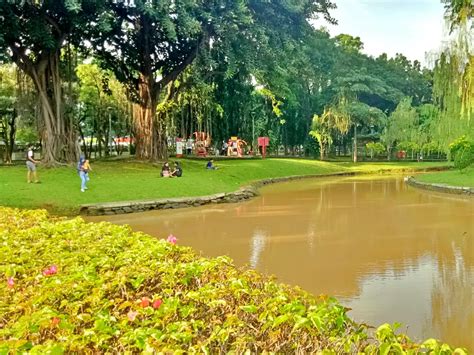 TAMAN KOTA CATTLEYA Wisata Seru Di Tengah Kota Mei 2025