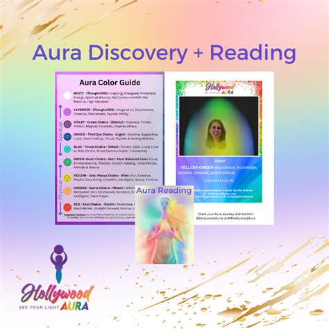 1 Best Aura Photo And Aura Readings In La Hollywood Aura