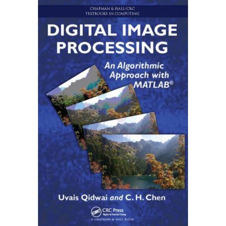 Digital Image Processing An Algorithmic Approach With MATLAB Bog