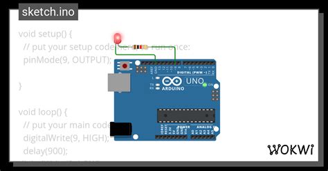 Project One Wokwi Esp32 Stm32 Arduino Simulator