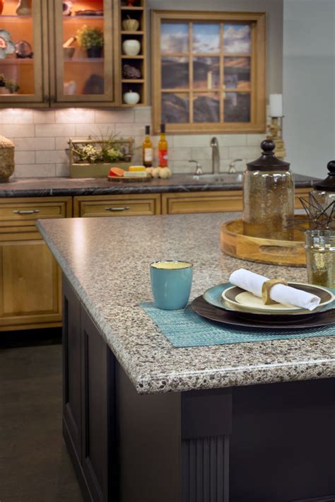 Bianco Romano Laminate Wilsonart