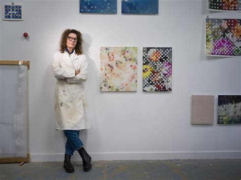 Gabriëlle Kroese · Kuunst Nu