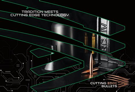 Solid Copper Bullet Reloading Instructions And Resources