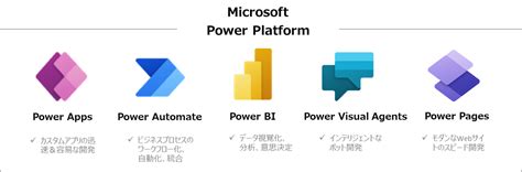 Microsoft Power Platform ｜株式会社エクサ