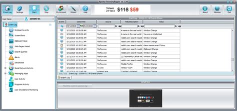 11 Best Free Keylogger Software For Mac Windows 2024