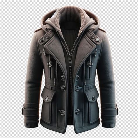 Parka Jacket Psd 6000 High Quality Free Psd Templates For Download