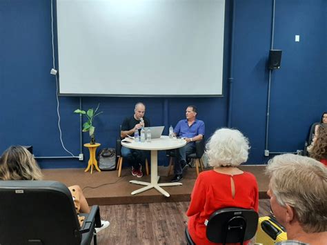Aula Inaugural “ler Freud No Século Xxi Desafios E Perspectivas