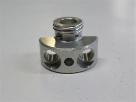 Past Projects Chicago Il Automatic Anodizing