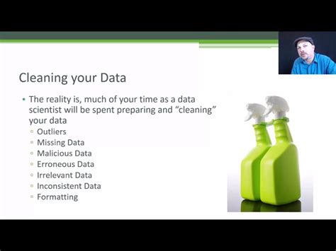Machine Learning Data Cleaning Techniques You Need To Know Reason Town