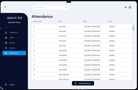 Abdullah Ehsan On Linkedin Csharp Dotnet Wpf Mysql