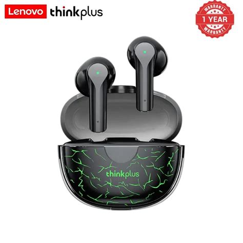 Lenovo Thinkplus Xt Pro Bluetooth Earphones High End Wireless Earphones D Hifi Sound Sport
