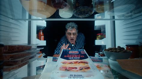 Is Don Is Good Is Back Matt Preston Fronts Latest Don Smallgoods