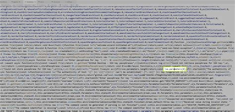 Ssh Prompts Not Showing Up On Windows Issue Desktop Desktop