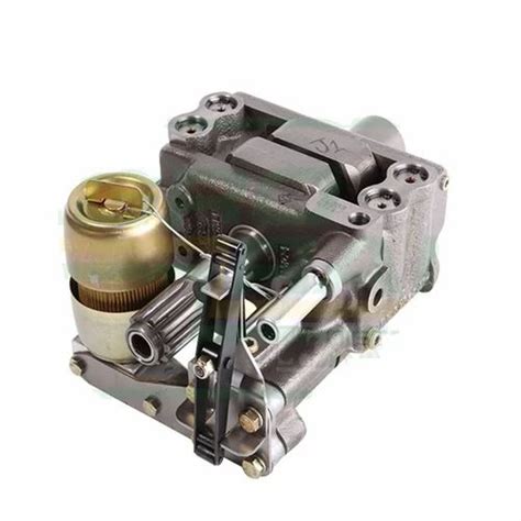 56002100 Hyd Lift Pump Assy For Massey Spare Parts At ₹ 100piece