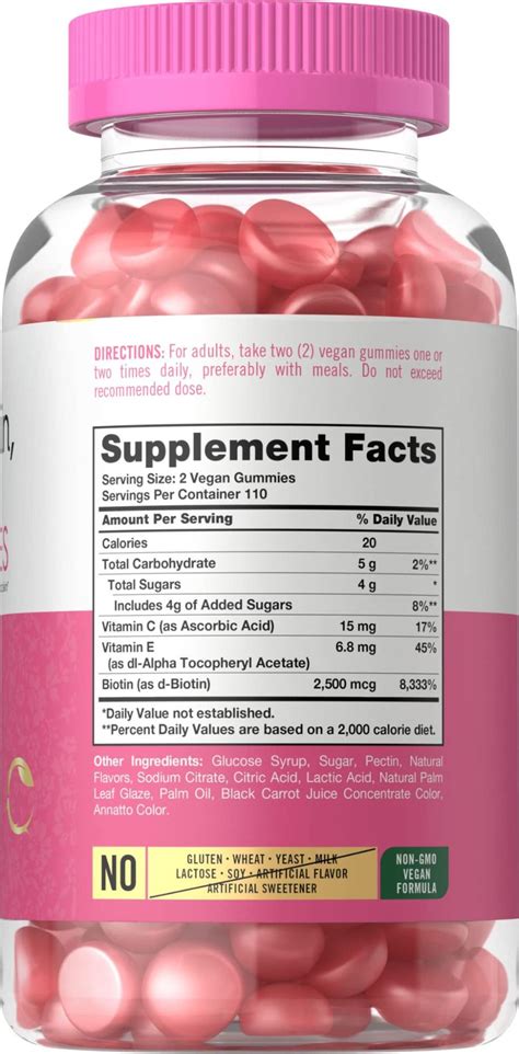 27 Best Collagen Gummies Orlando Magazine
