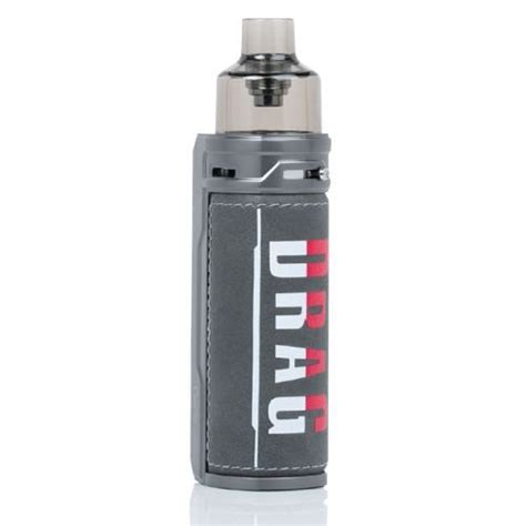 Voopoo Drag S 60w Pod Mod Kit VAPEDUBAISTORE