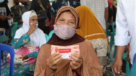 NIK KTP Ini Dapat Kategori Bansos PKH Akhir Tahun 2024 Cek Penerima