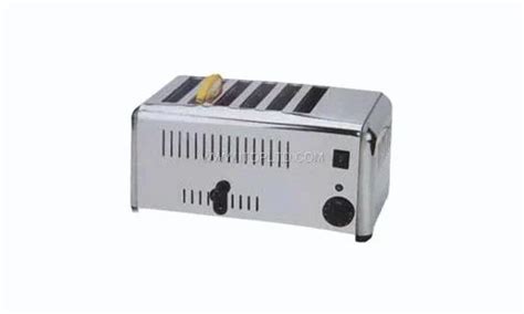 Toasting Slice Pop Up Toaster At Rs 10500 In Mumbai Id 2854595762433