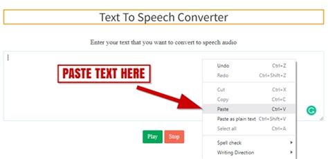 Text To Speech Converter Online Text To Mp3 Unlimited SEO Tools Centre