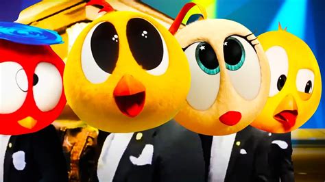 Wheres Chicky Fun Dancing To Music 🔴 Youtube