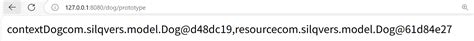 深入探索spring：bean管理与spring Boot自动配置原理springboot的bean管理原理 Csdn博客