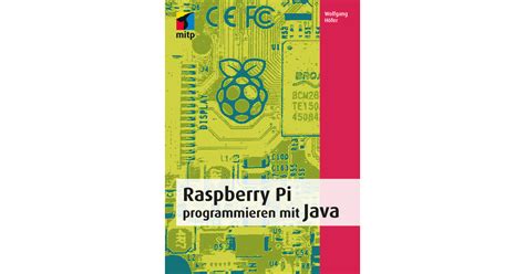 Raspberry Pi Programmieren Mit Java Book