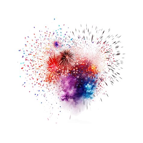fireworks ai generative 33261304 png
