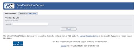Comment créer un flux RSS pour votre site web iLLYCOS