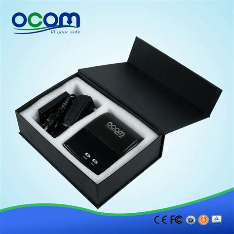 58mm Dot Matrix Bluetooth Thermal Printer