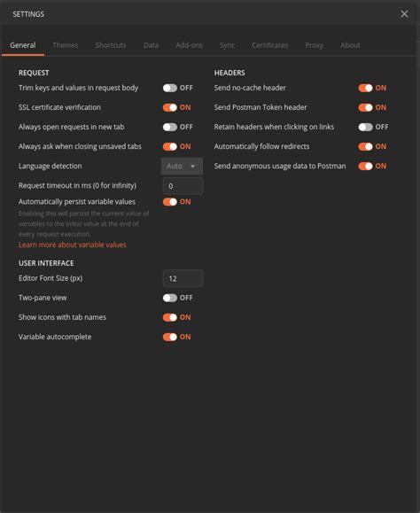 Cannot Update Postman On Ubuntu 1804 · Issue 6738 · Postmanlabs
