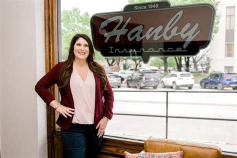 Michelle Thrailkill Leading Women 2022 Living Magazine