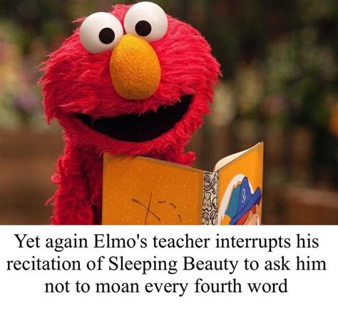 Elmo Quotes Tumblr