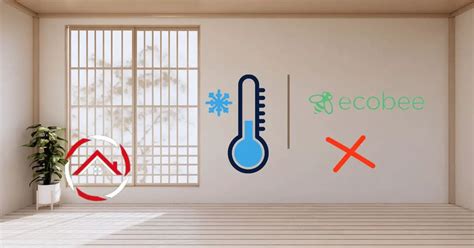 7 Strong Reasons Why Is My Ecobee Temperature Wrong