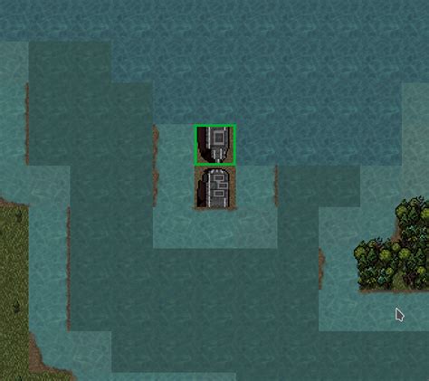 Broken Graphical Overmap Display Alignment After Mutable Overmap