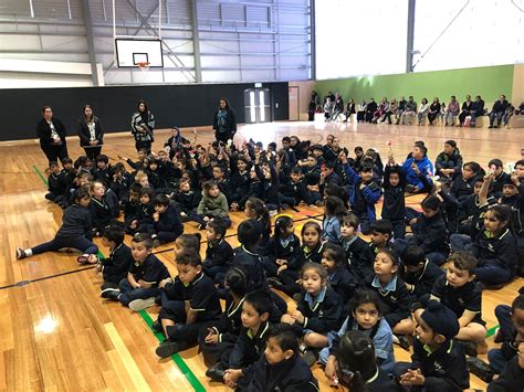 Aitken Hill Primary School Aitken Hill Primary School