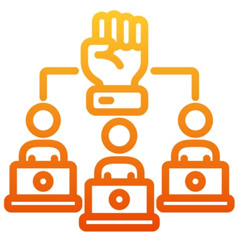 Empowerment Free Business Icons