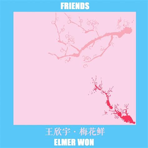 ‎《梅花鲜 Single》 王欣宇的专辑 Apple Music