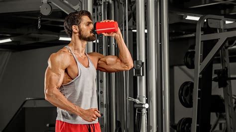 استخدامات و اضرار المكملات الكيراتين و هرمون النمو Creatine And Gh