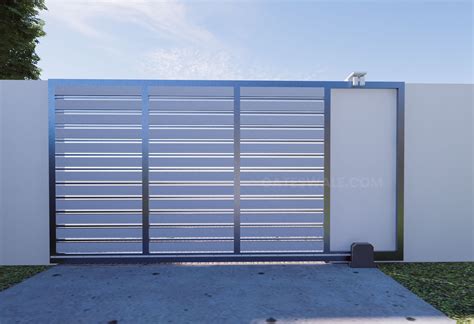 Hanging Sliding Gate Design At Michael Brehm Blog