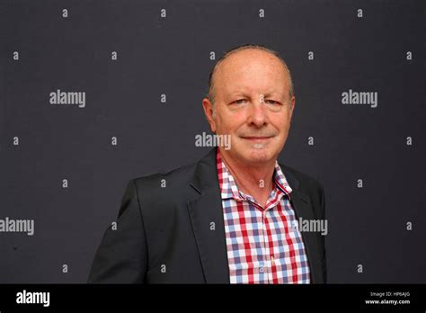 Portrait Of Joseph E Ledoux Psychologist 10092016 ©basso Cannarsa