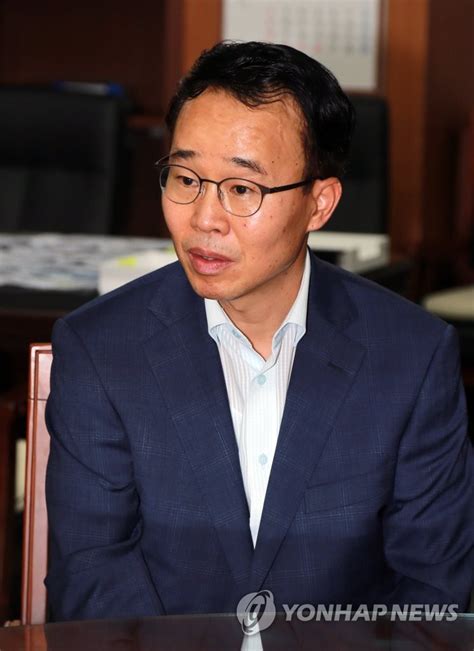 박성호 경남도 행정부지사 취임