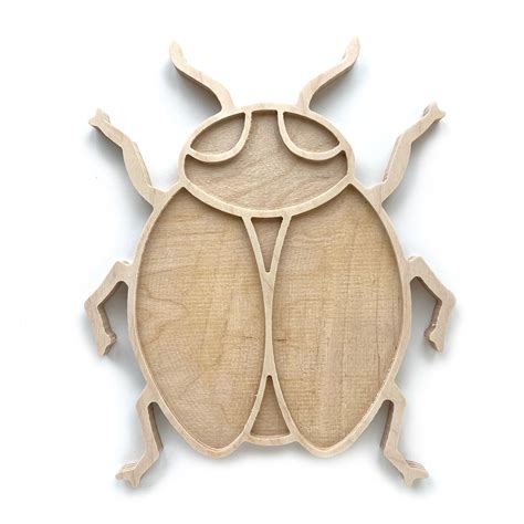 Sharra S Shapes Bug Mosaic Substrate Sharrafrank