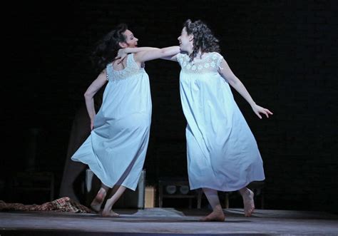 Indecent Five Reasons Indecent Is A Must See Play Great